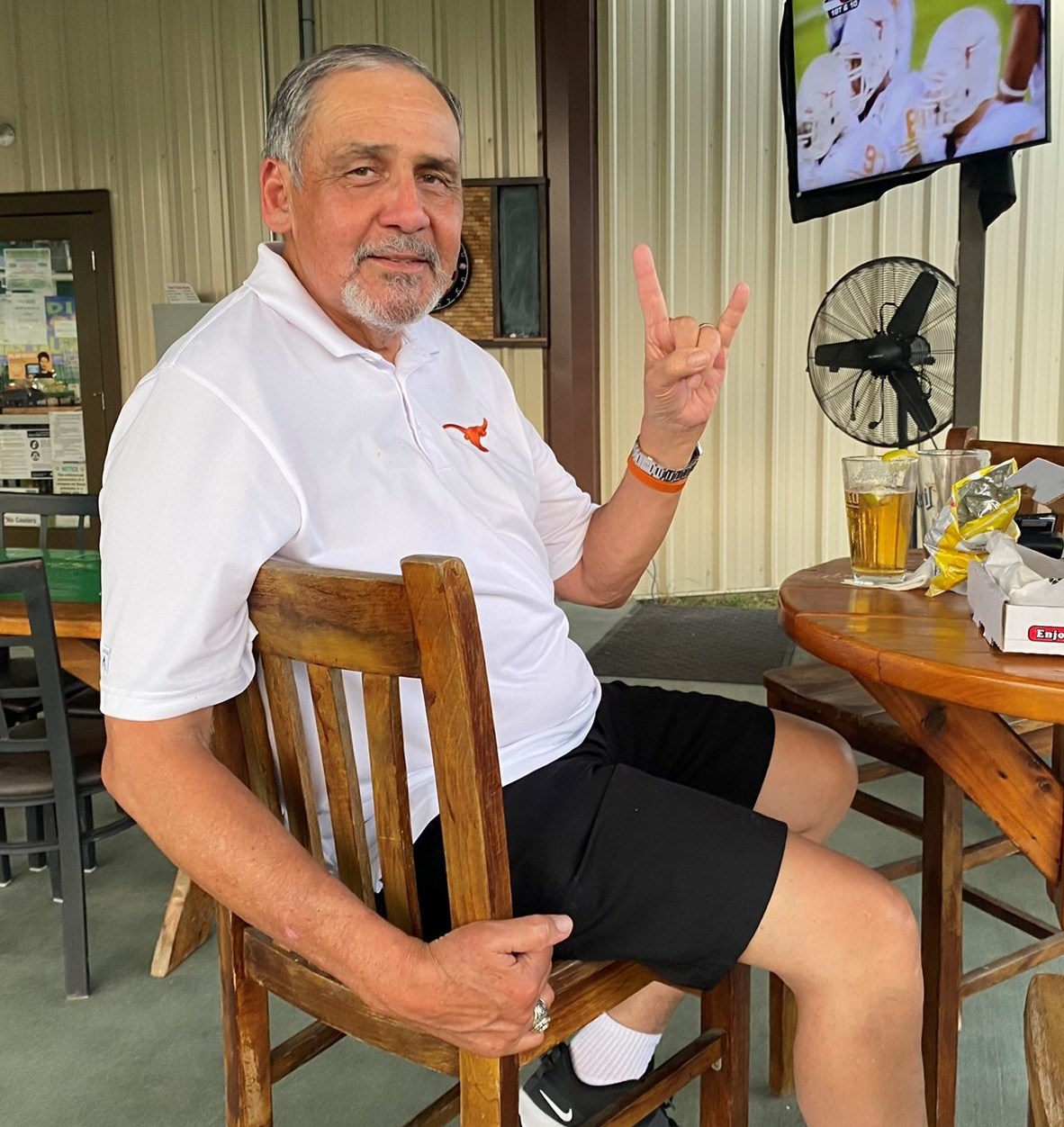 Albert Estrada Obituary - Austin, TX