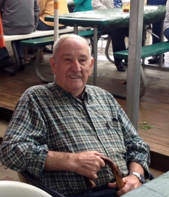 Alfred Cole Obituary - Lenoir, NC