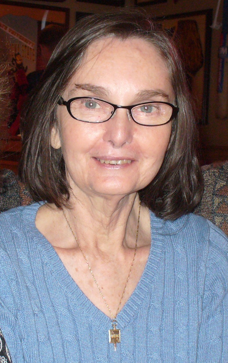 Daphne Ann Peavy Morrison Obituary - Mesa, AZ