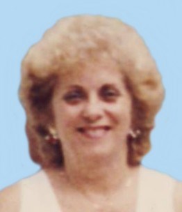 Shirley Waters LaBianca Obituary - Providence, RI