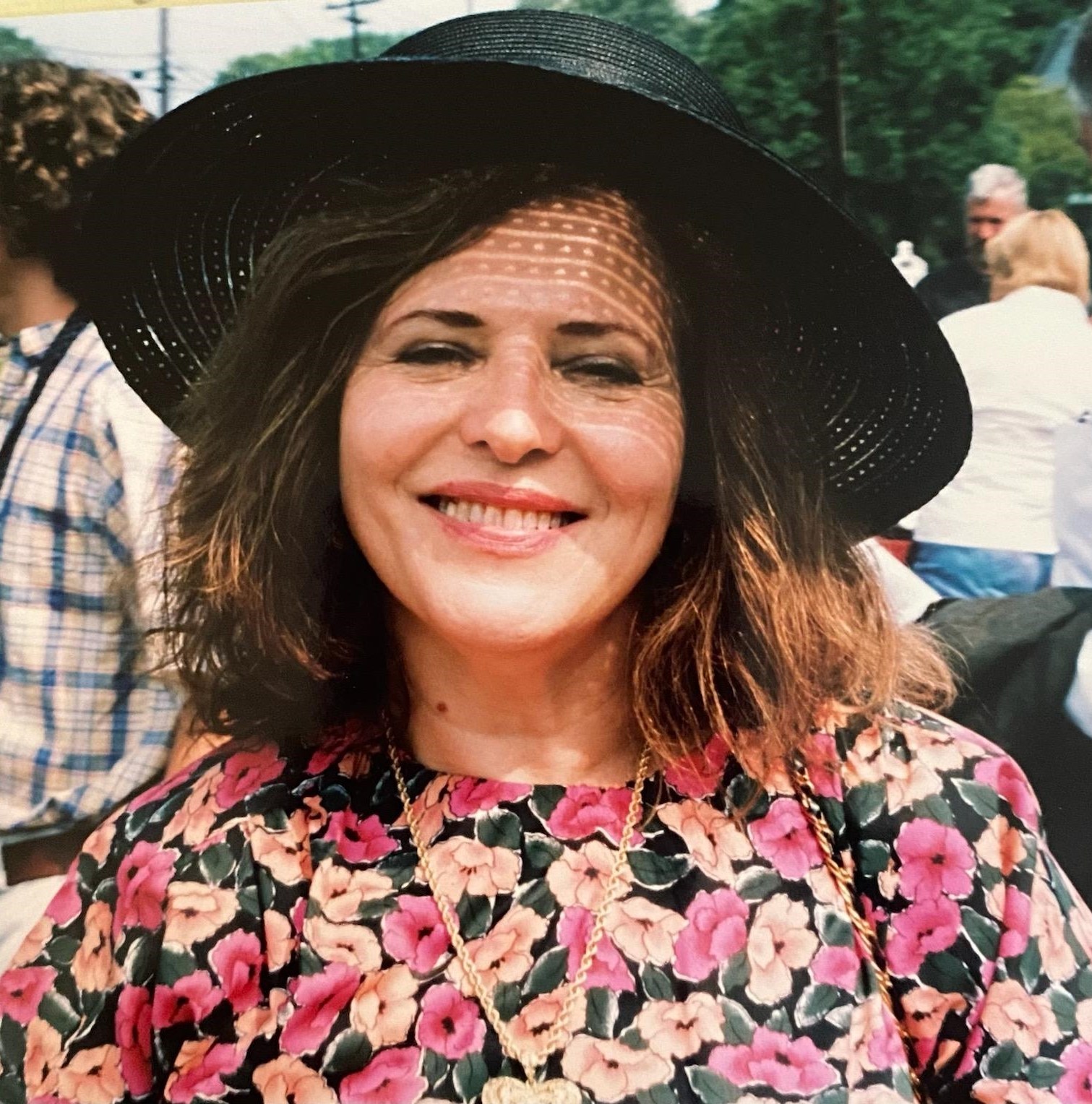 Dragica Ruckgaber Obituary - Cleveland, OH