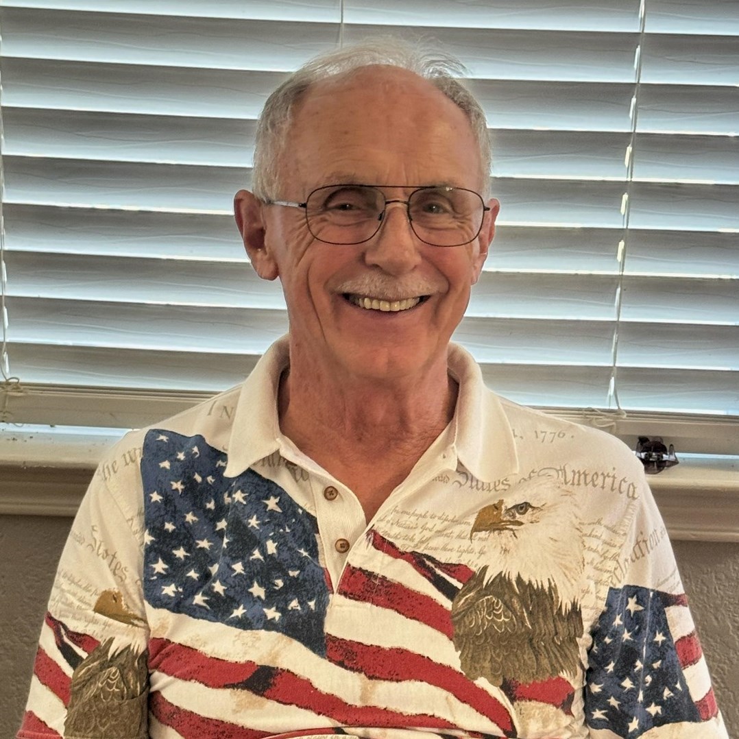 Gary Ellis Obituary - Universal City, TX