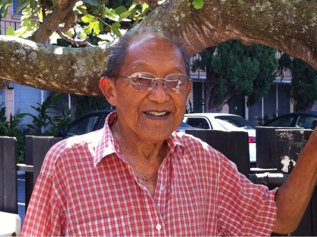 Eugene Pang Obituary - Honolulu, HI