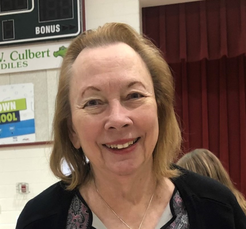 Judith Robinson Obituary - Pelham, AL