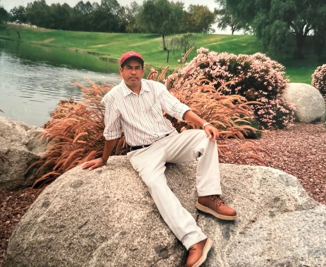 Dennis Chenevert Obituary - San Bernardino, CA