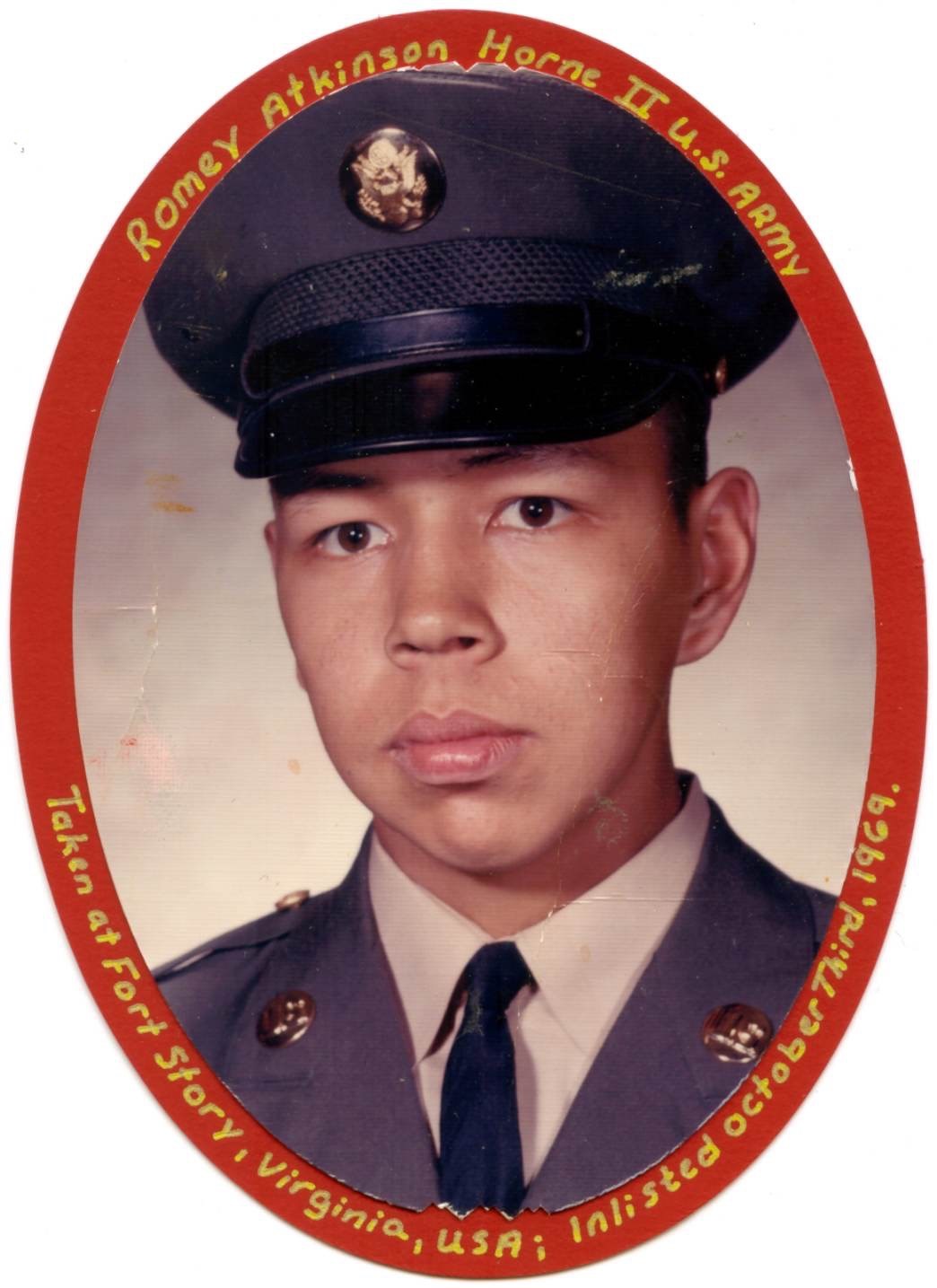 Romey Horne Obituary - Marysville, WA