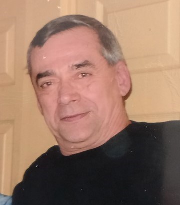 Pierre Gardner Obituary - Fort Saskatchewan, AB