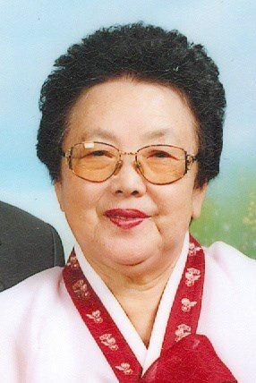 Mrs. Sung Soon Chang Obituary - Toronto, ON
