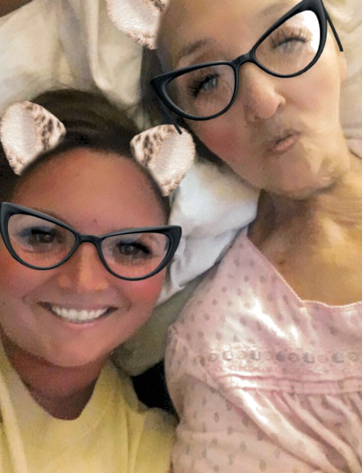 Tiffany Kimble's Instagram, Twitter & Facebook on IDCrawl