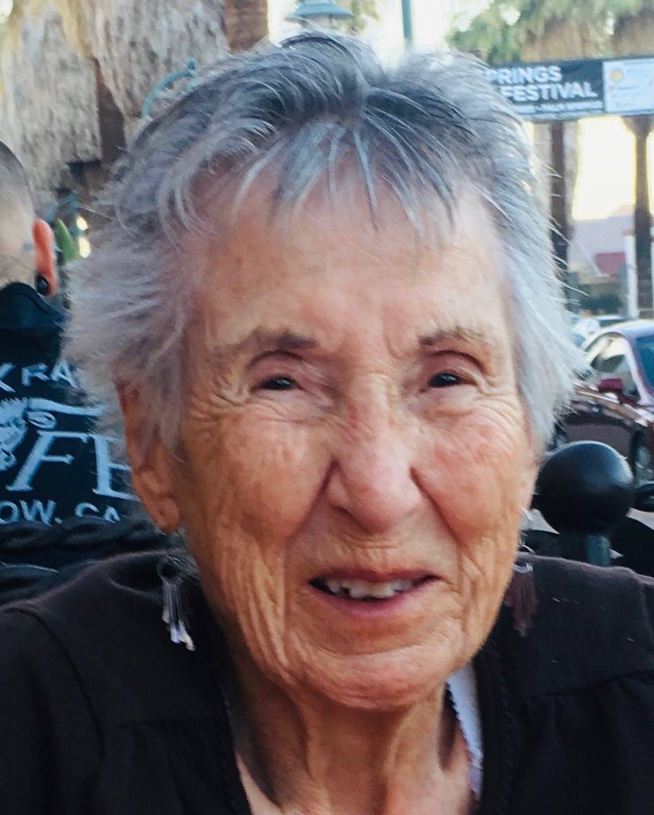 Gladys Gray Obituary - Seattle, WA