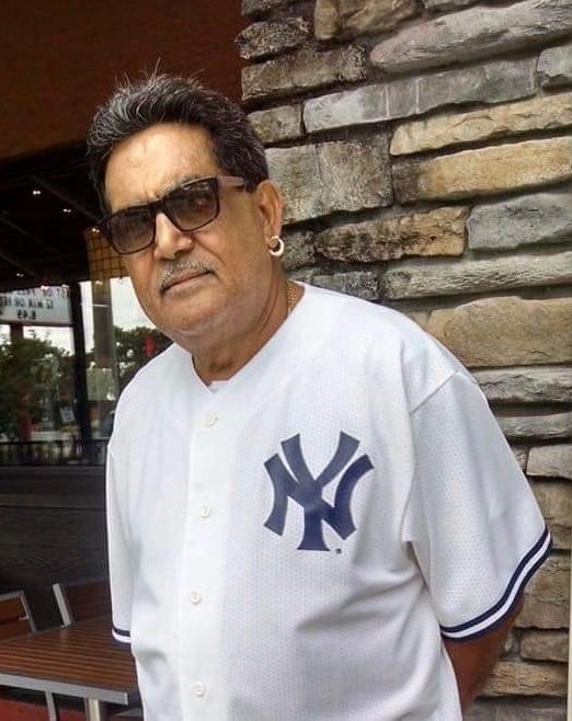 Tito Lazaro Pallarez Obituary - Spring Hill, FL