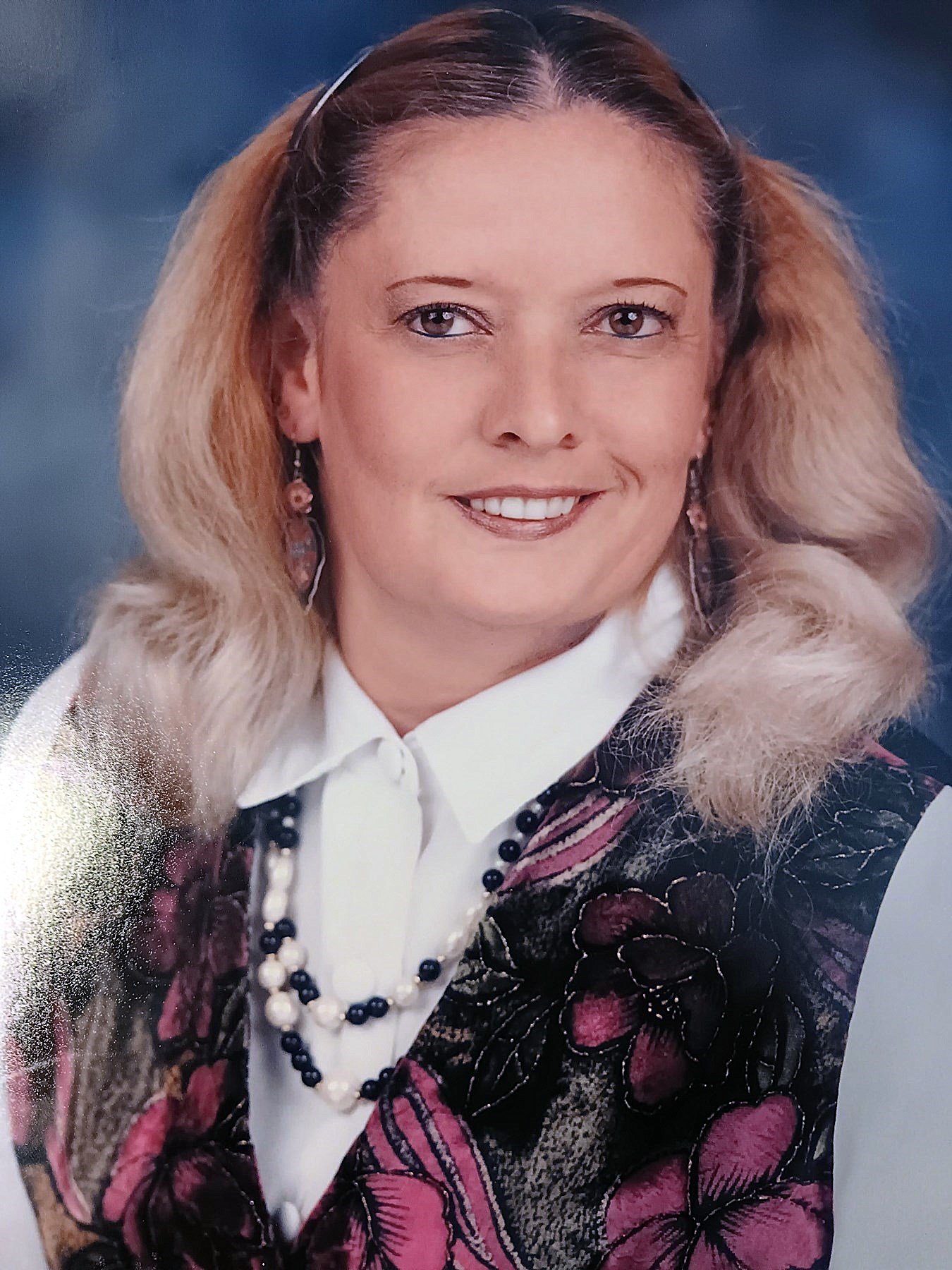 Deianna "Nanny" Wilson Obituary - Beaumont, CA