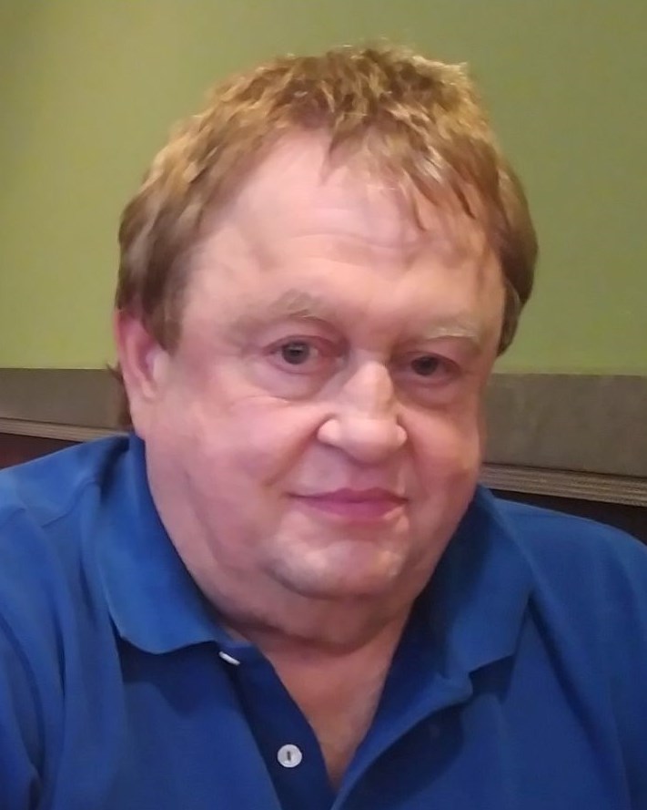 Edwin McCrickard, Obituary - Virginia Beach, VA