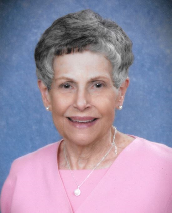 Anne Reilly Obituary - Kansas City, MO