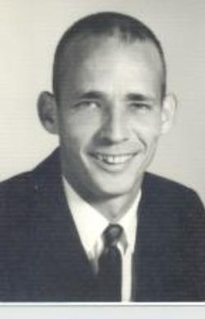 Donald M. Godwin Obituary - Temple, TX