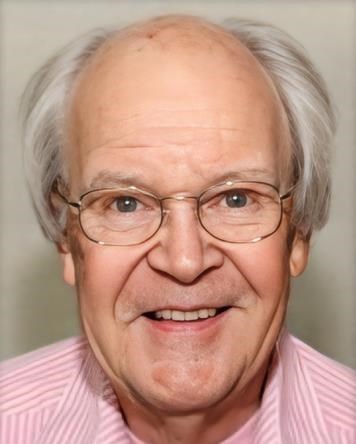 Myron Kent Hultgren Obituary - Kansas City, MO