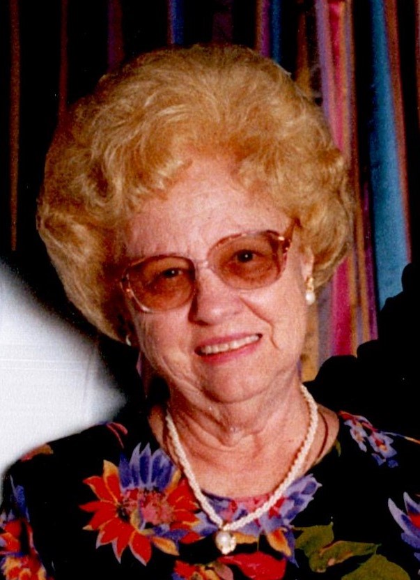 Mary Dorn Obituary - Richmond, VA
