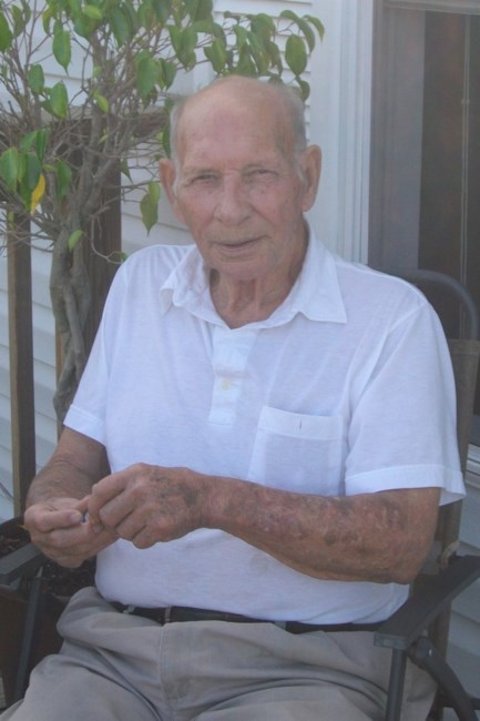 Billie Cockram Obituary - Auburndale, FL