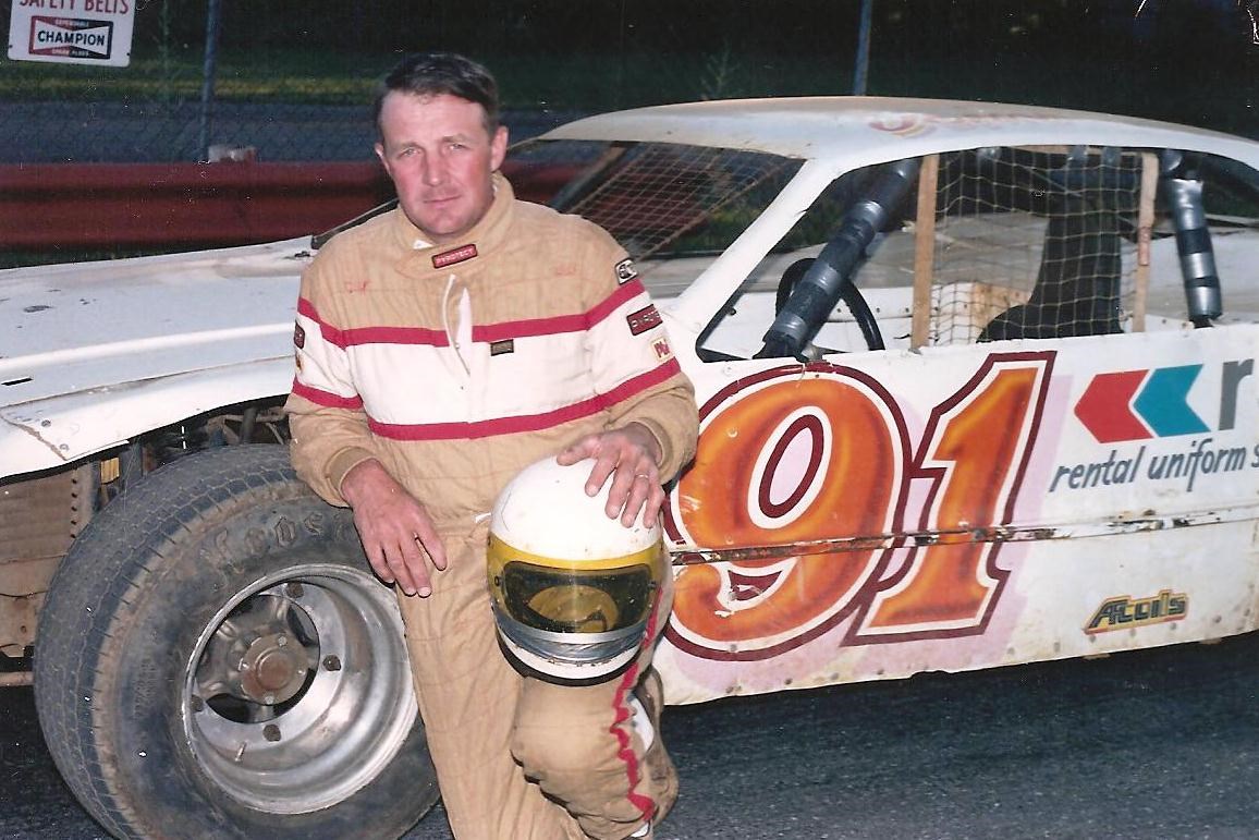 John Michael Obituary - Weyers Cave, VA