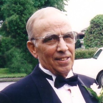 Gerardo Rossi Obituary - Guelph, ON