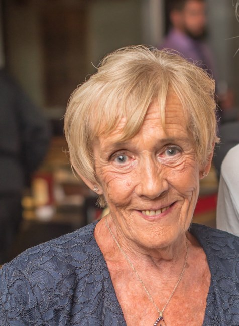 Judy Page Matthey Obituary - Collingswood, NJ