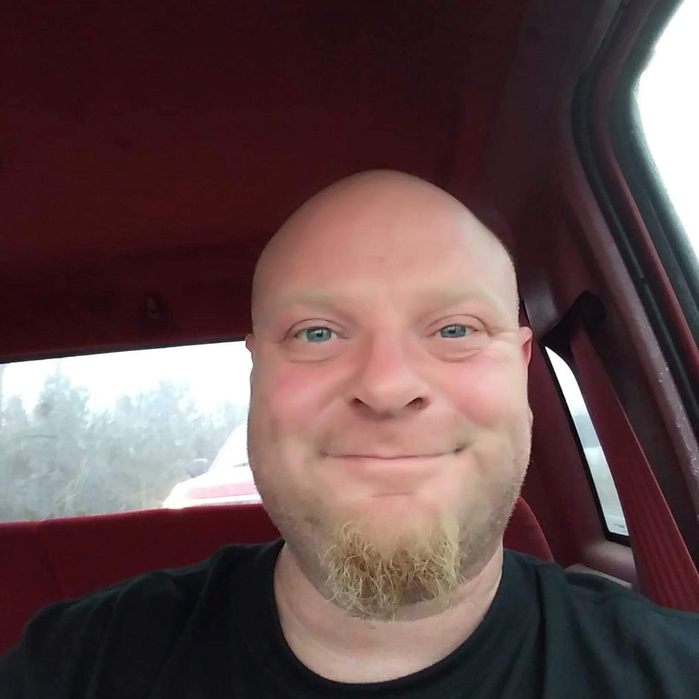 Bret Page Obituary - Leeds, AL