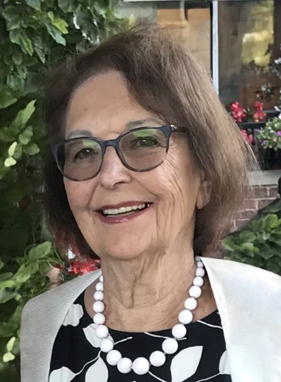 Miriam Klamen Obituary - St. Louis, MO