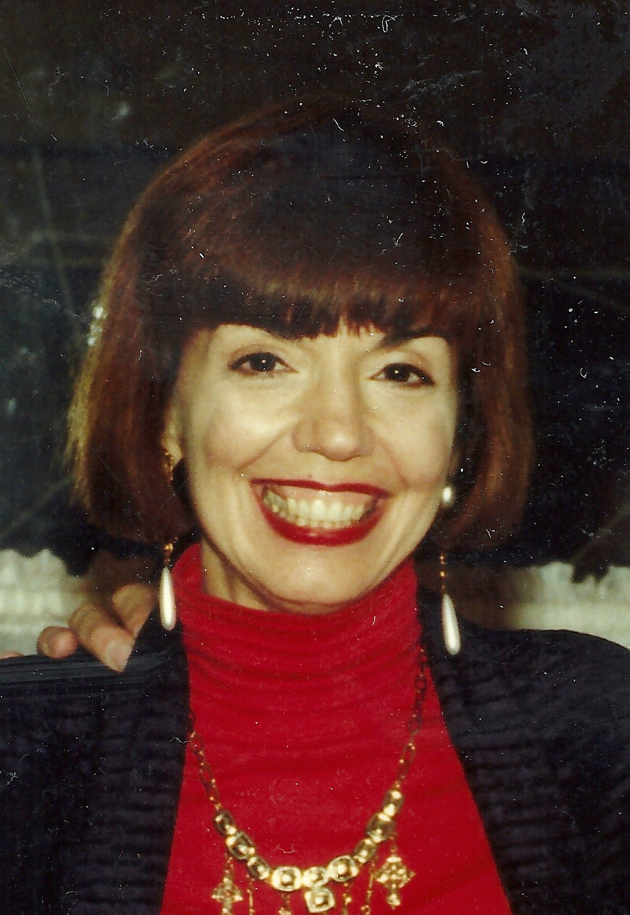 Barbara Marentette Obituary - St. Louis, MO