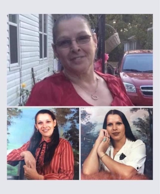 Virginia Marie Withrow Obituary - Alcoa, TN