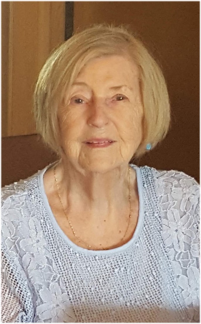 Mary Kubat Obituary - Madison Heights, MI