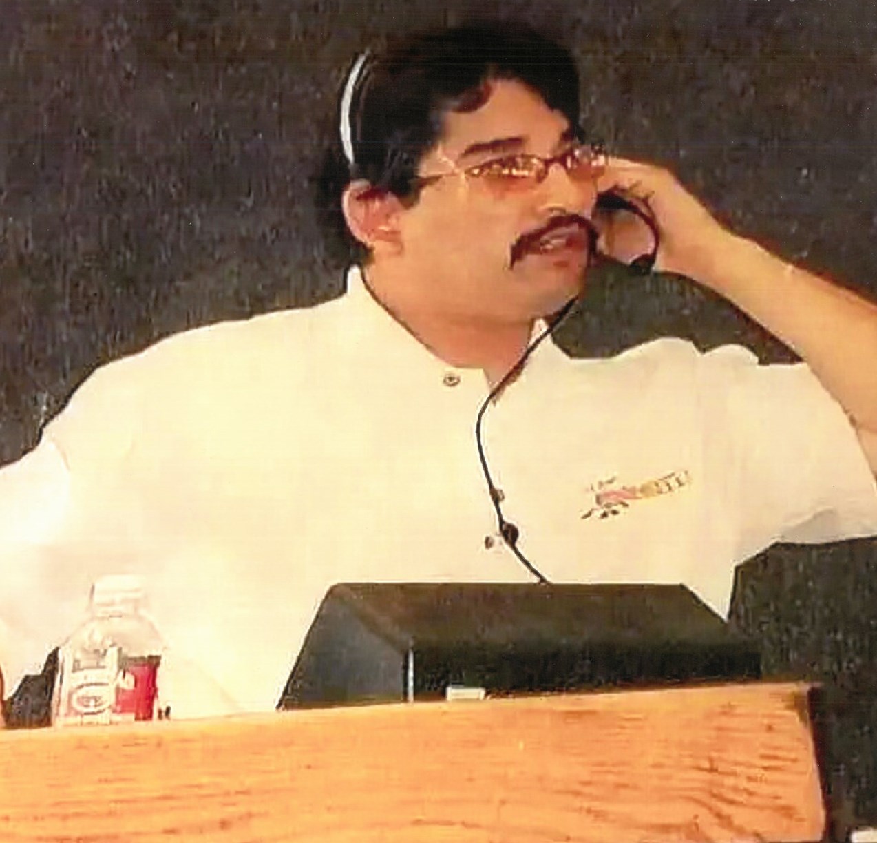 Anthony Chavez Obituary - Santa Ana, CA