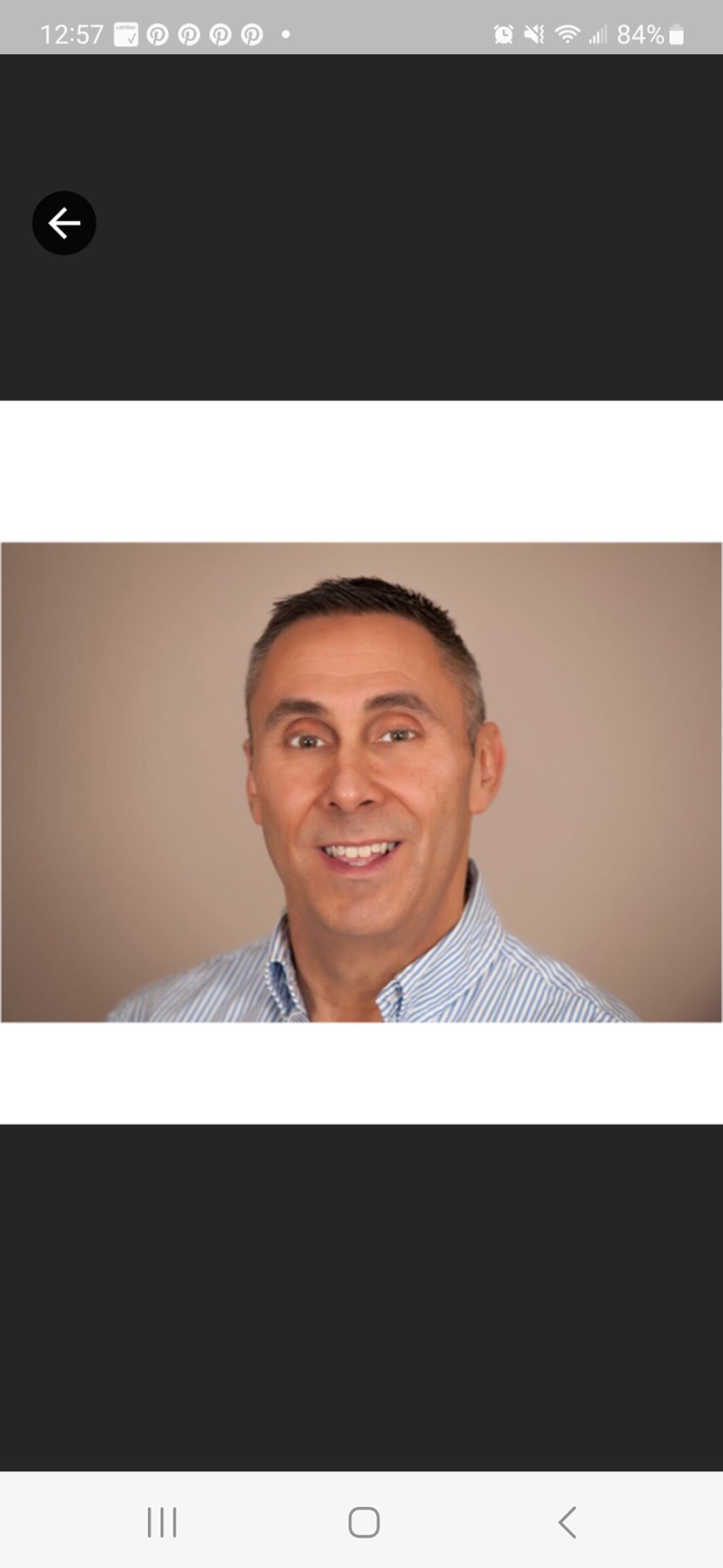 Keith Harper Obituary - Grosse Pointe Woods, MI