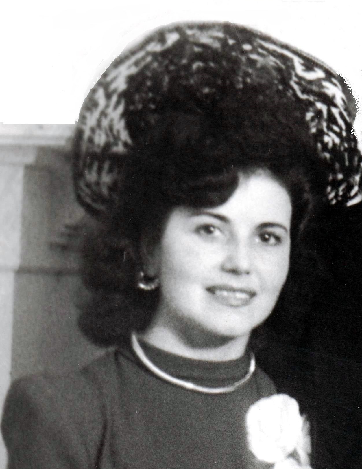 Mary Wilson Obituary - Austin, TX