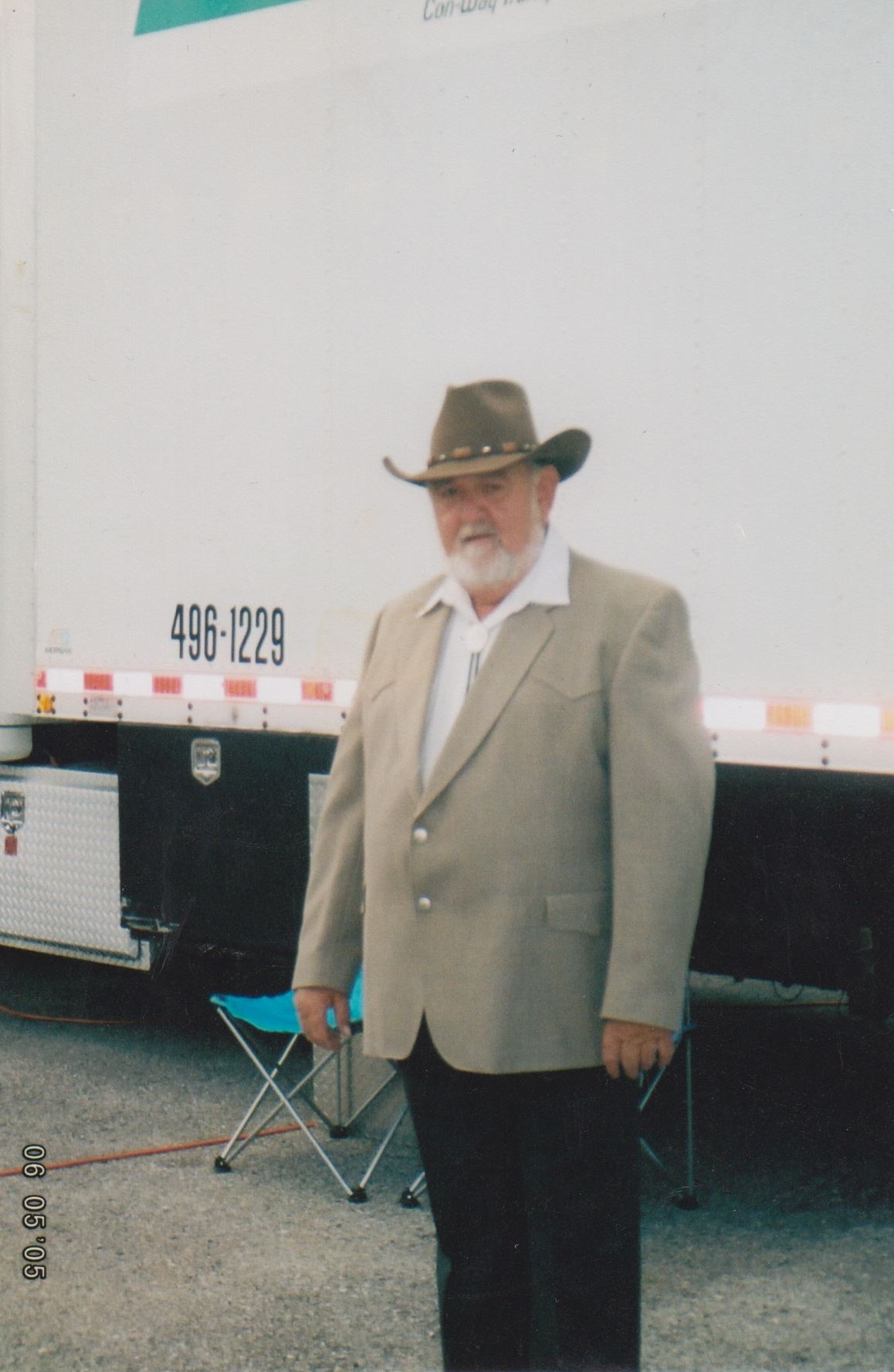 Joseph Arthur Trombley Jr. Obituary - Fulton, MO