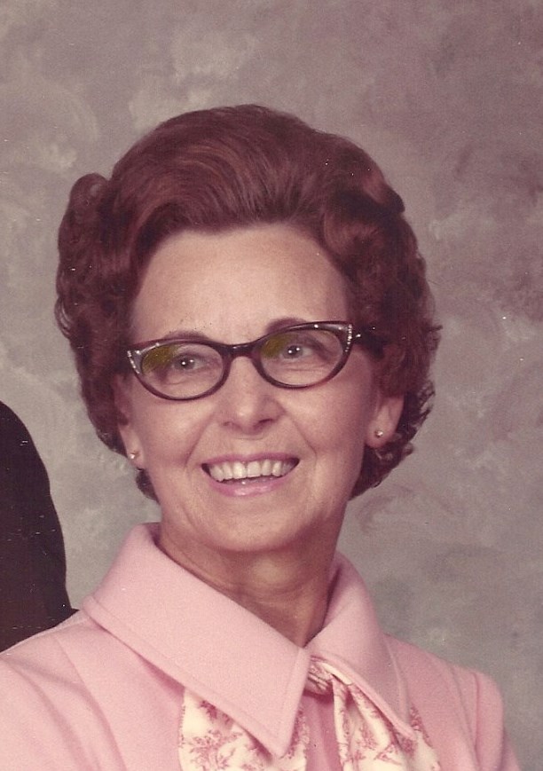 Hazel Rice Gibson Obituary - Memphis, TN