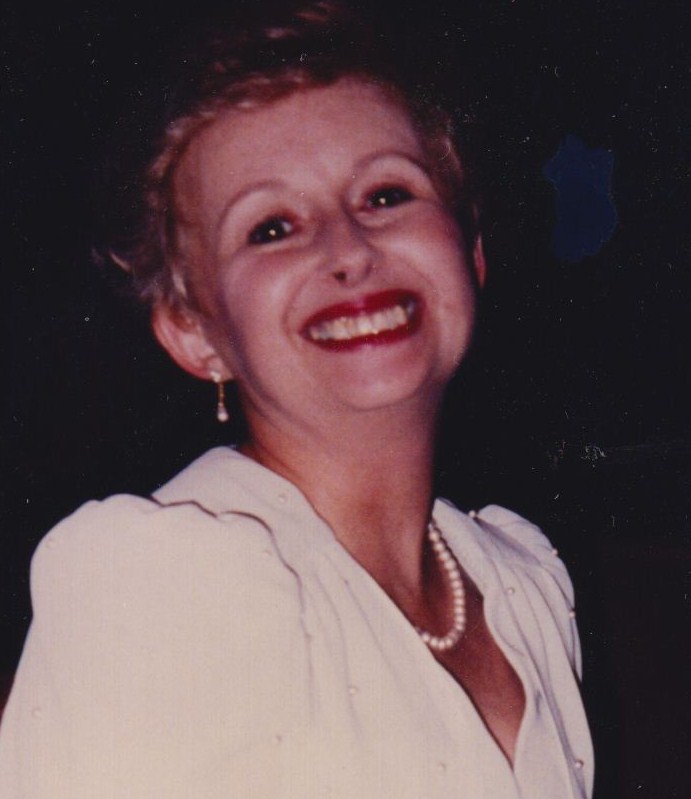 Ellen Hilt Obituary - Fort Myers, FL