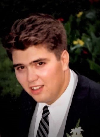 Paul John Joseph Lyttle Obituary - Brampton, ON