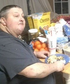 Jimmy Steen Jr. Obituary - Sylacauga, AL