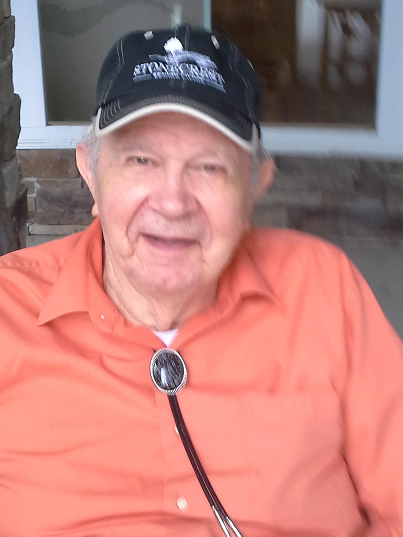 Rex Snodgrass Obituary - Gladstone, MO