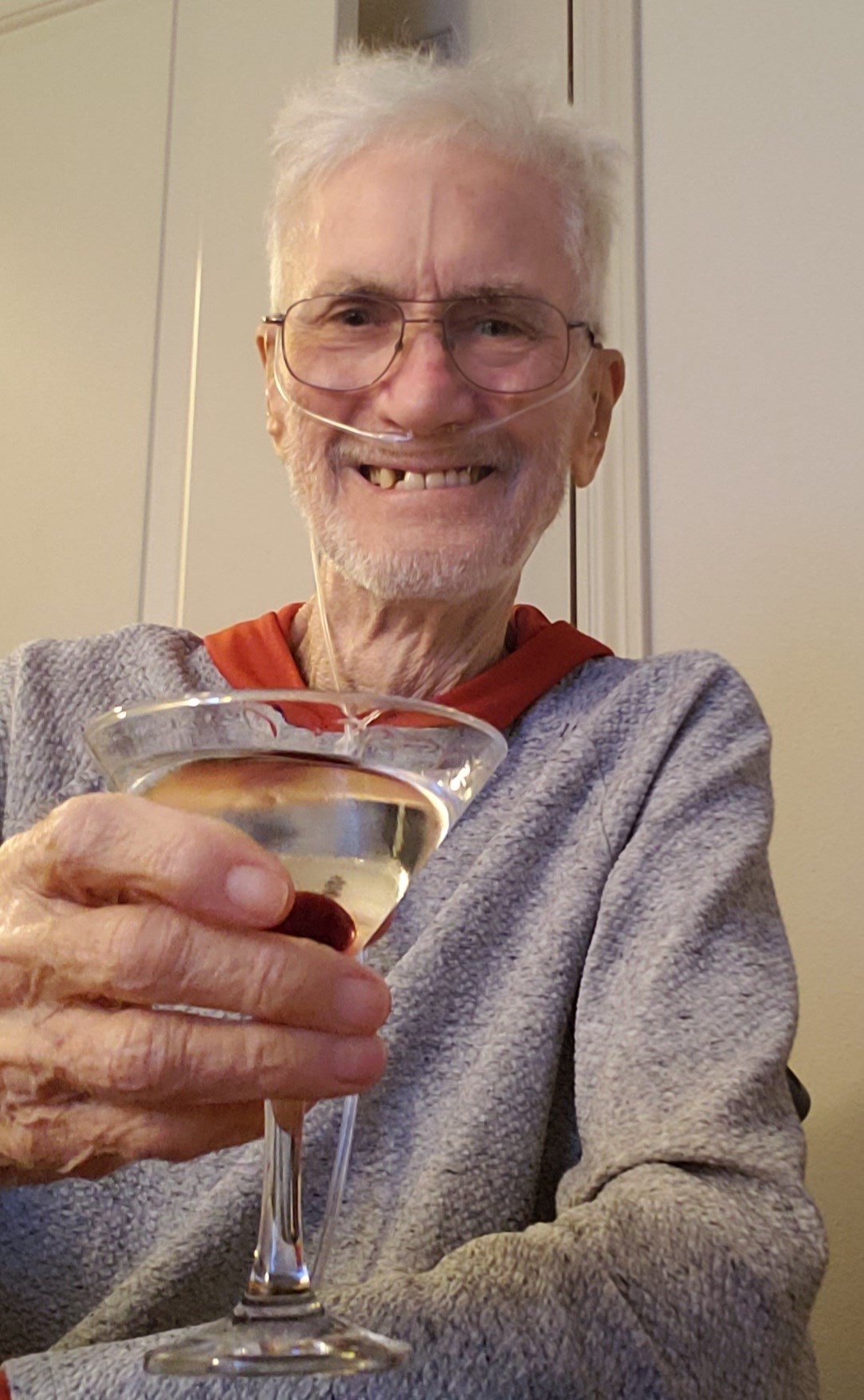 Carl Alexander Obituary - Pearland, TX