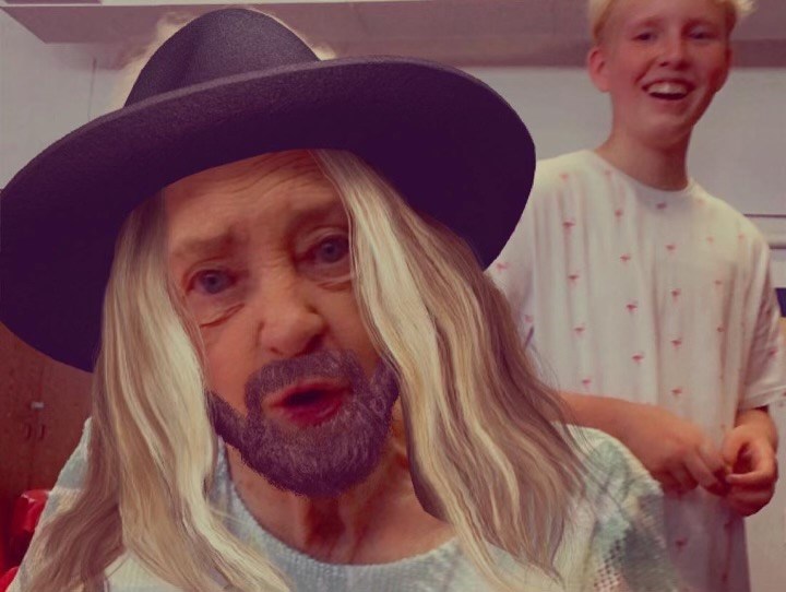 Kailee Robinson's Instagram, Twitter & Facebook on IDCrawl