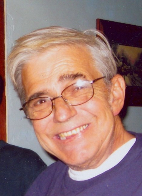Anthony Cagnina Obituary - East Boston, MA