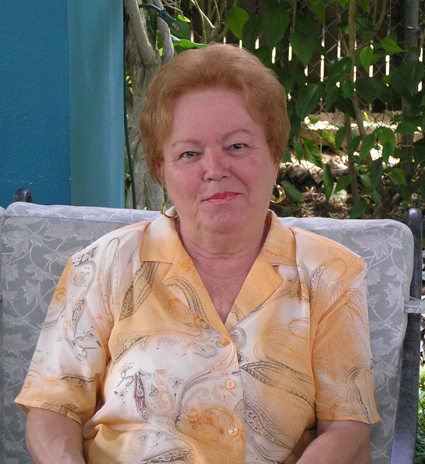 Paula Medina Martínez Obituary - San Juan, PR