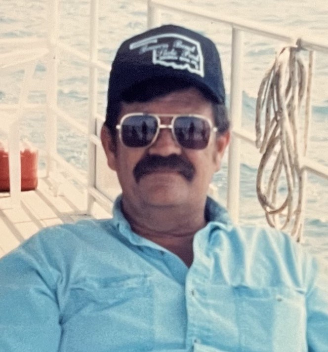 Larry Heitman Obituary - Dallas, TX
