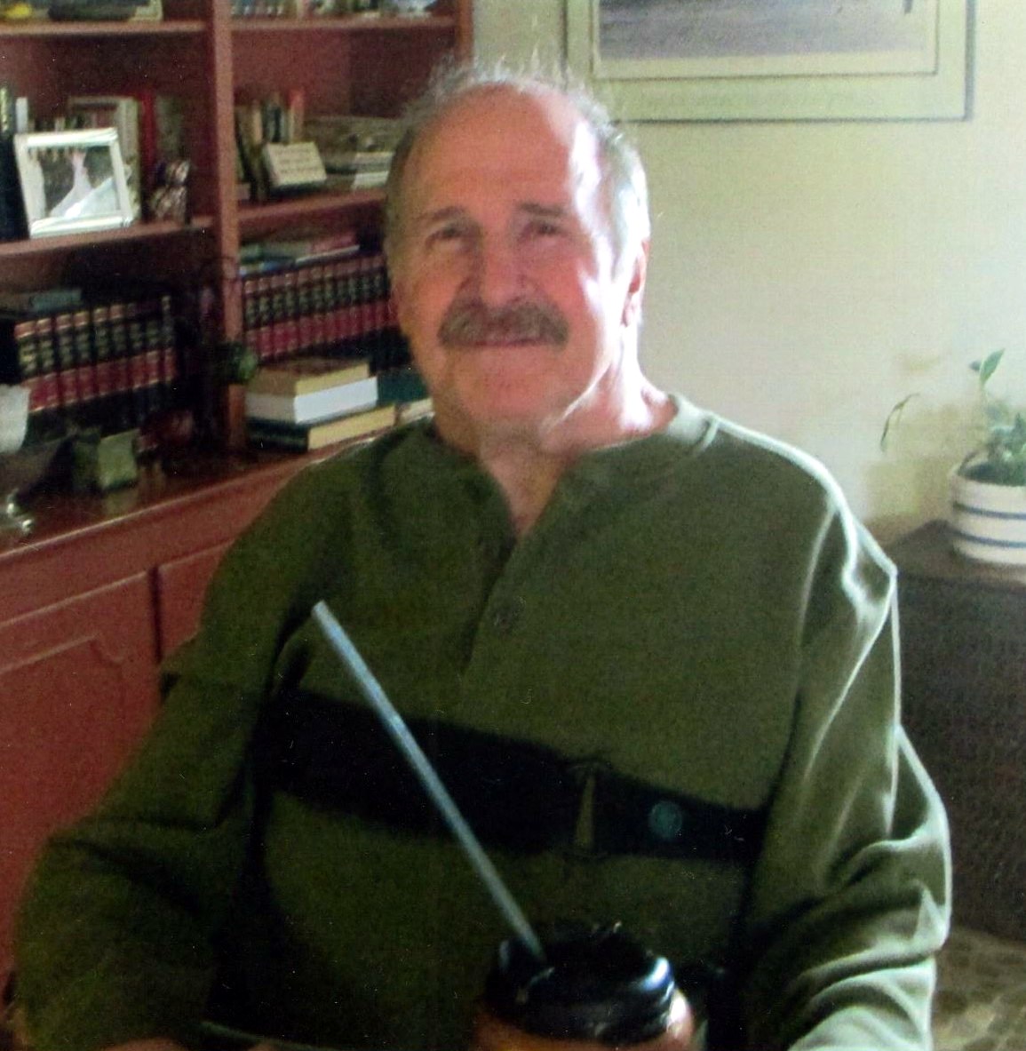 John Ralph Holt Obituary - Portland, OR