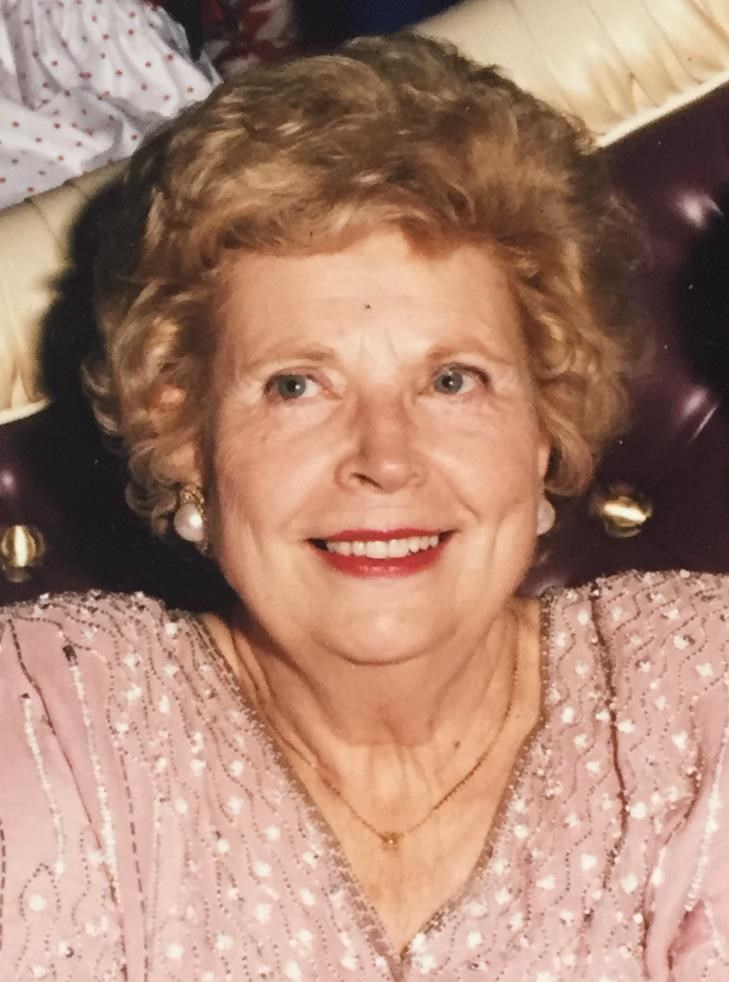 Joann Colvin Obituary - Hixson, TN