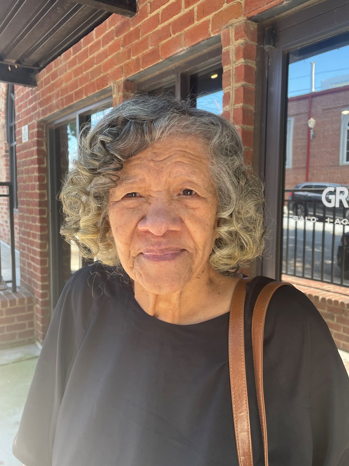 Veneda Rogers Lee Obituary - Tucker, GA