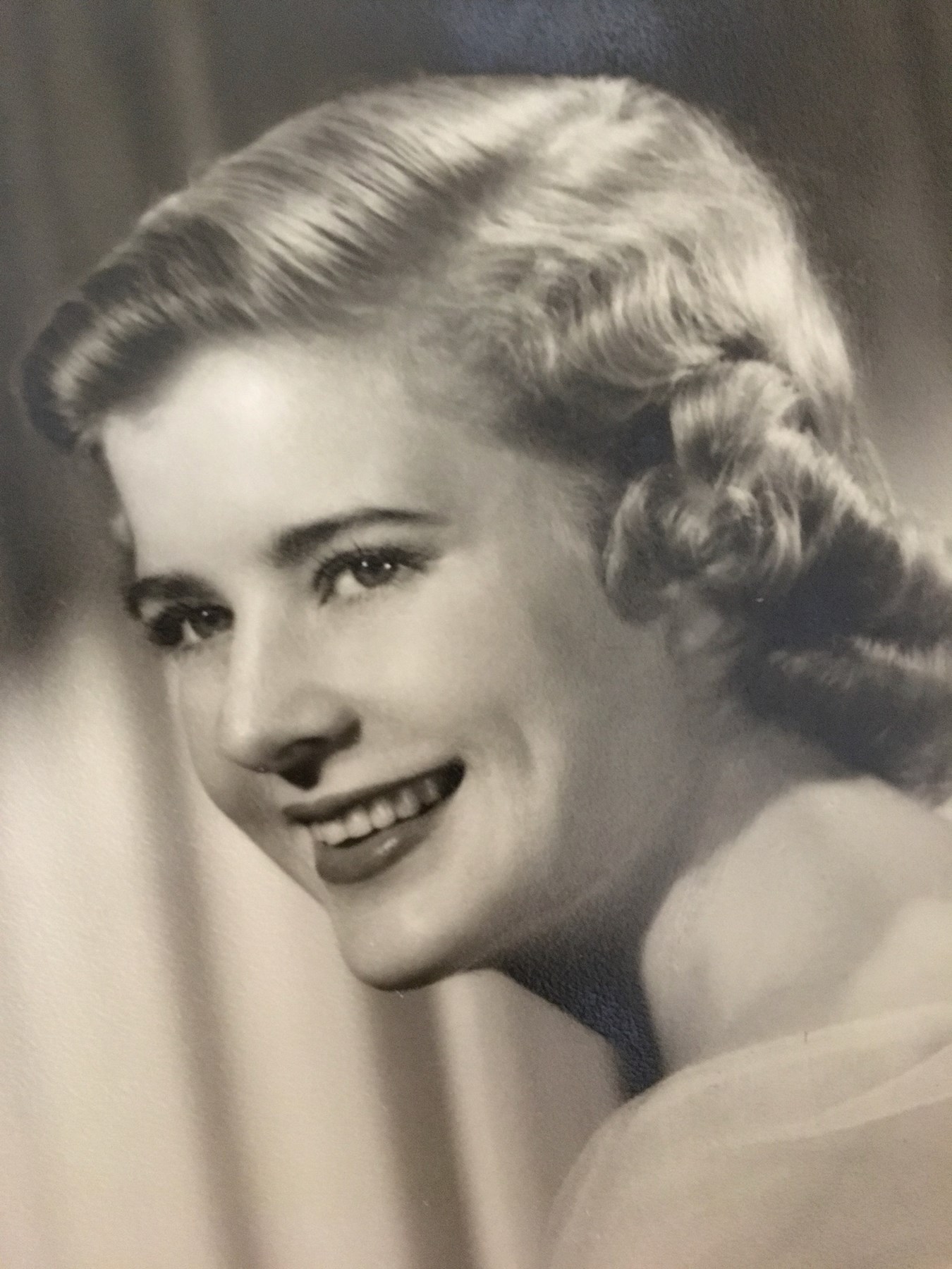 Ann Montague Obituary - Sandy Springs, GA