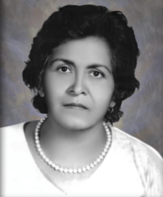 Ana Rosa Lazo Obituary - Houston, TX
