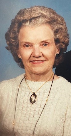 Dorothy Riddlebarger Obituary - Montgomery, AL